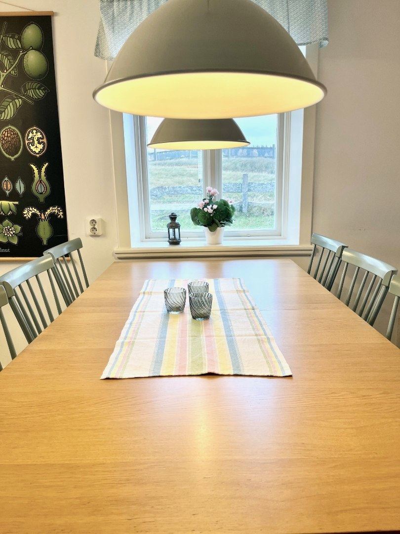 Destination Snogeholm, Accommodation details, Stugby