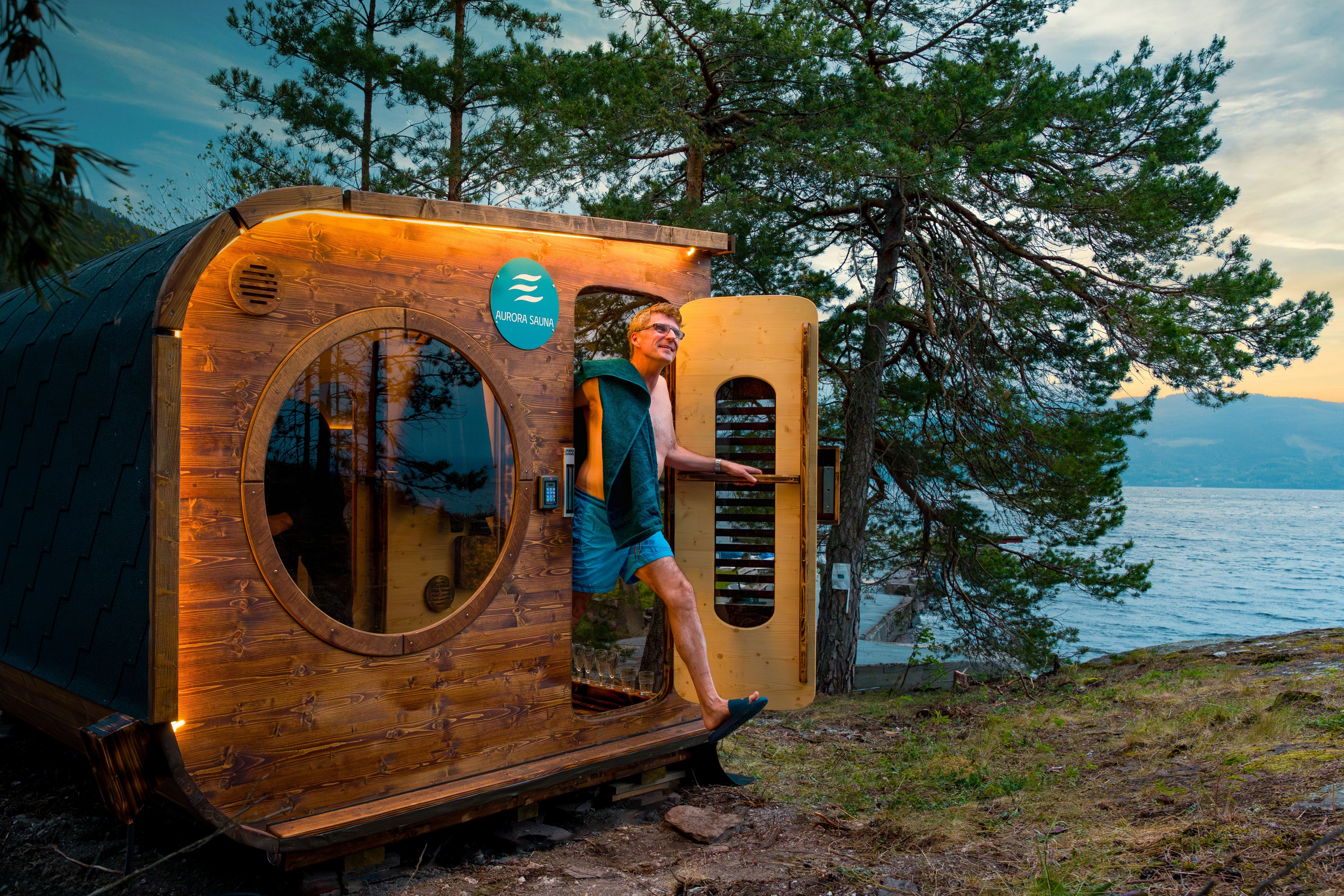 Title: Transforming Urban Spaces: Norway’s Creative Solution for ...