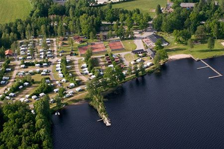 Tingsryd Resort/Stugor | Visit Tingsryd