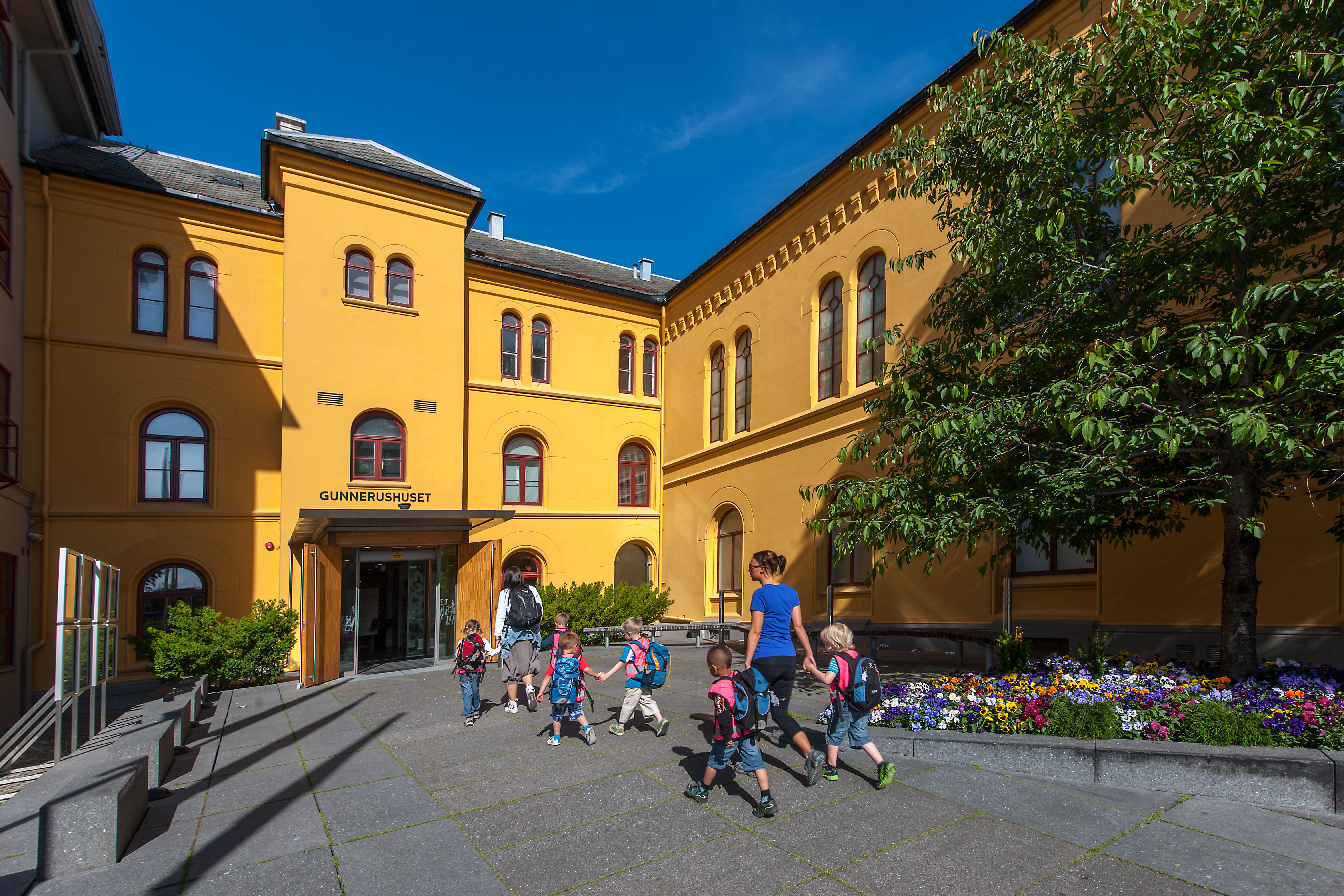 NTNU Vitenskapsmuseet - Visit Trondheim - Norsk