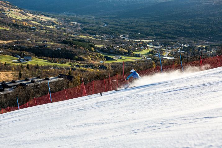 SkiGeilo | Ski destination