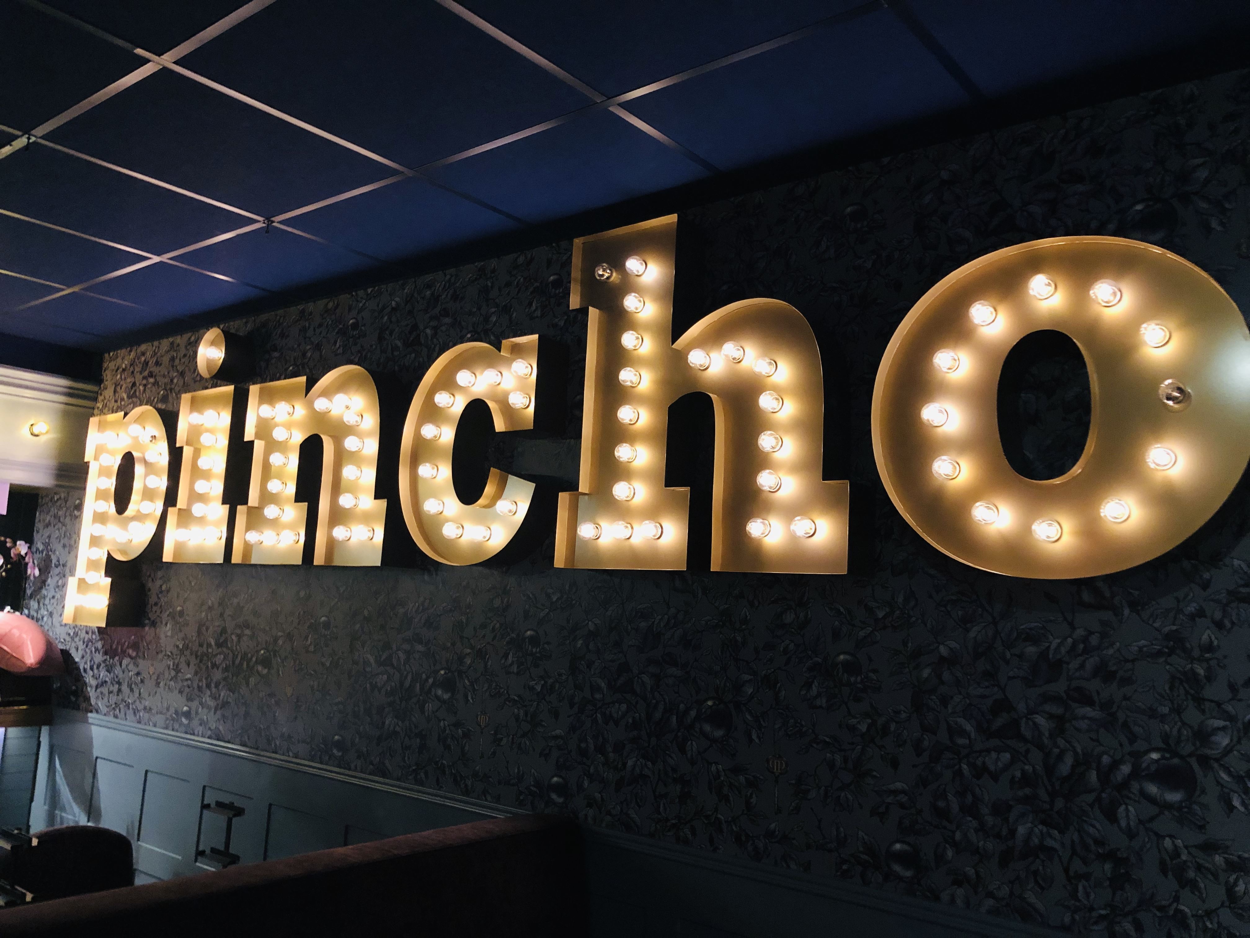 Pinchos Hudiksvall, Restaurang, Hudiksvall