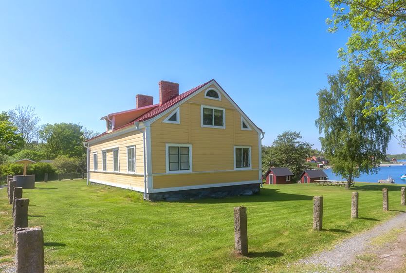 Visit Karlshamn | Tärnö, Skärgård, Karlshamn