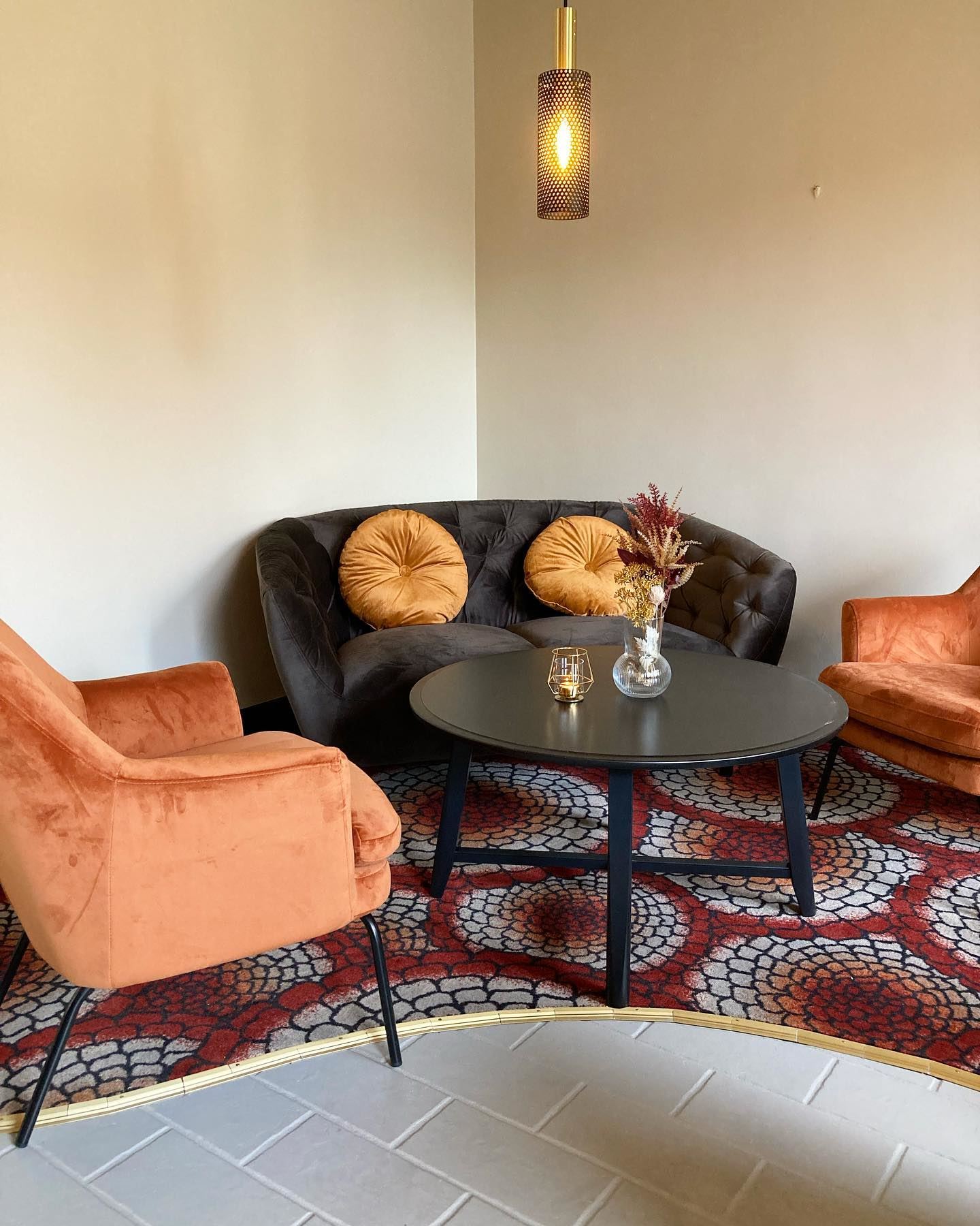 Konditori Katarina, Kafé, Mat & Dryck, Trelleborg