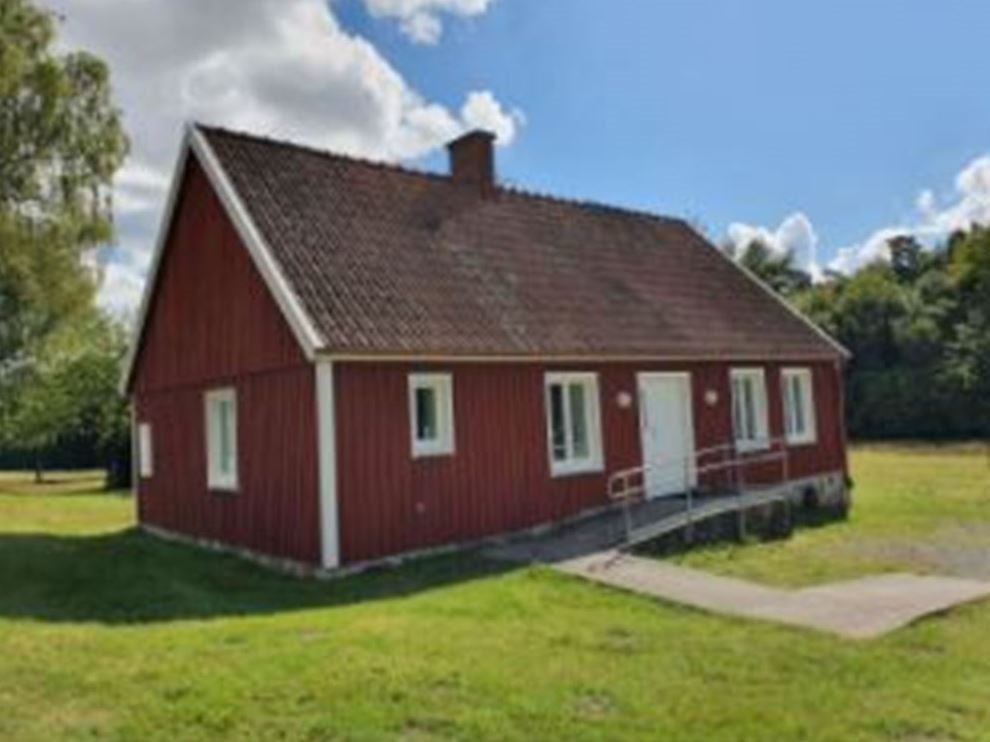 Destination Snogeholm, Accommodation details, Stugby