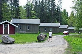 Rullsand Havsbad & Camping , Översikt | Visit Gävle